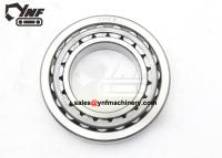 China Chrome Steel Single Row Taper Roller Bearing 32034 32036 32038 for Excavator for sale