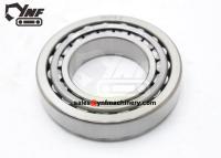 China High Capacity Tapered Roller Bearing 30321 30322 30324 for Excavator Corrosion Resistant for sale