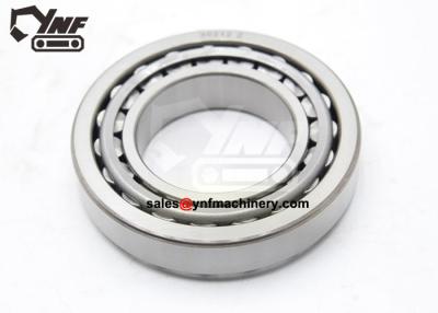 China High Capacity Tapered Roller Bearing 30321 30322 30324 for Excavator Corrosion Resistant for sale