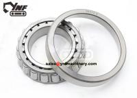 China High Capacity Tapered Roller Bearing 30321 30322 30324 for Excavator Corrosion Resistant for sale
