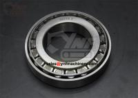 China Single Row Excavator Tapered Roller Bearing - Standard Size Bearing Steel with 6-Month Warranty for sale