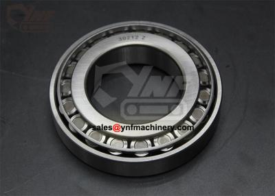 China Single Row Excavator Tapered Roller Bearing - Standard Size Bearing Steel with 6-Month Warranty for sale