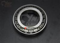 China Single Row Excavator Tapered Roller Bearing - Standard Size Bearing Steel with 6-Month Warranty for sale