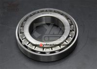 China Single Row Excavator Tapered Roller Bearing - Standard Size Bearing Steel with 6-Month Warranty for sale