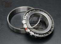 China Excavator Tapered Roller Bearing 30219 33006 33007 Metric Machinery Standard for sale