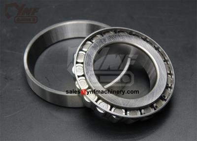 China Excavator Tapered Roller Bearing 30219 33006 33007 Metric Machinery Standard for sale