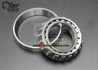 China Excavator Tapered Roller Bearing 30219 33006 33007 Metric Machinery Standard for sale