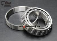 China Excavator Tapered Roller Bearing 30219 33006 33007 Metric Machinery Standard for sale