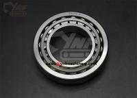 China OEM Excavator Full Complement Cylinder Bearing 80mm Bore Heavy Duty Steel for sale
