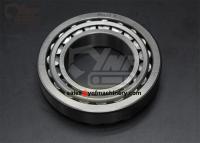 China OEM Excavator Full Complement Cylinder Bearing 80mm Bore Heavy Duty Steel for sale