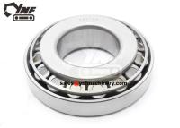 China Low Friction Long Life Tapered Roller Bearing LM11949/10 M12649 Inch Series for sale