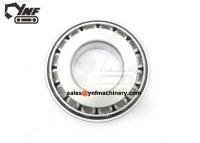 China Taper Roller Bearing 30212 30211 Single Row Open Type Chrome Steel GCR15 for Excavator for sale