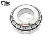 China Taper Roller Bearing 30212 30211 Single Row Open Type Chrome Steel GCR15 for Excavator for sale