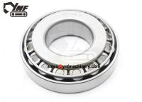 China Taper Roller Bearing 30212 30211 Single Row Open Type Chrome Steel GCR15 for Excavator for sale