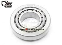 China Chrome Steel Taper Roller Bearing JL819349/10 for Excavator 30200-33100 Series for sale