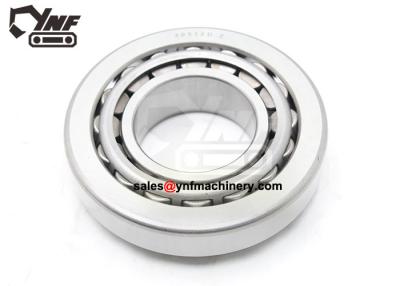 China Chrome Steel Taper Roller Bearing JL819349/10 for Excavator 30200-33100 Series for sale