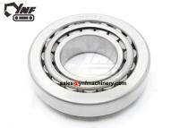 China Chrome Steel Taper Roller Bearing JL819349/10 for Excavator 30200-33100 Series for sale