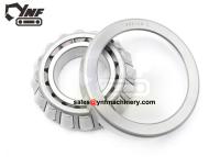 China Chrome Steel Taper Roller Bearing JL819349/10 for Excavator 30200-33100 Series for sale