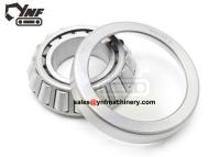 China Chrome Steel Taper Roller Bearing JL819349/10 for Excavator 30200-33100 Series for sale