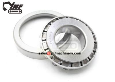 China Tapered Roller Bearing Z3 V3 for Excavator Water Pump Automobile Pile Driver for sale