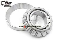 China Tapered Roller Bearing Z3 V3 for Excavator Water Pump Automobile Pile Driver for sale