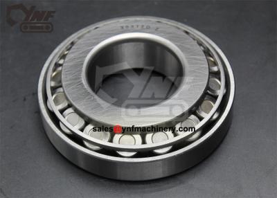 China C5 HRC58 Excavator Tapered Roller Bearing Single Row for Boat Crane 30200 Series for sale
