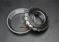 China C5 HRC58 Excavator Tapered Roller Bearing Single Row for Boat Crane 30200 Series for sale