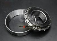 China C5 HRC58 Excavator Tapered Roller Bearing Single Row for Boat Crane 30200 Series for sale