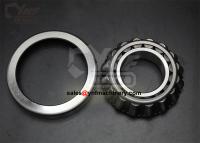 China Single Row Excavator Taper Roller Bearing P6 Precision CR-12A11.1 for Machine Tool Gearbox for sale