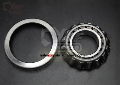 China Single Row Excavator Taper Roller Bearing P6 Precision CR-12A11.1 for Machine Tool Gearbox for sale