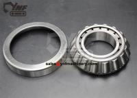 China Single Row Excavator Taper Roller Bearing P5 Precision for Machine Tool Gearbox CR-12A11.1 for sale