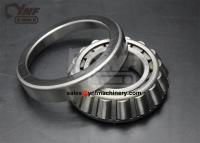 China Single Row Excavator Taper Roller Bearing P5 Precision for Machine Tool Gearbox CR-12A11.1 for sale