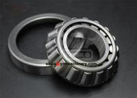 China Single Row Excavator Taper Roller Bearing P5 Precision for Machine Tool Gearbox CR-12A11.1 for sale