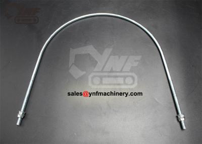 China Excavator Muffler U Bolt 178-6560 1786560 Steel 320C Exhaust Spare Parts for sale