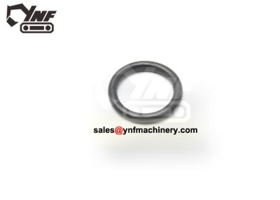 China High Temperature NBR Rubber O Ring 30-90 Shore A Fireproof Washer Seal for sale