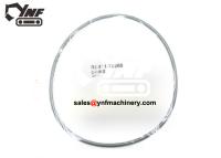 China Excavator O Ring RD411-78260 Black Oring for Kubota KX161-3 High Pressure Seal for sale