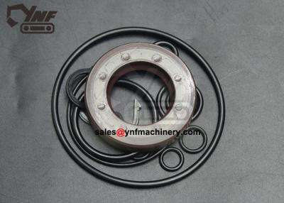 China YNF Excavator Seal Kit 4345905 High Pressure Rubber Hydraulic Seal for Hitachi Construction for sale