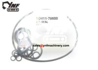 China RD41178600 RD411-78600 Drive Motor Seal Kit for Kubota KX161-3 Excavator for sale