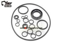 China Boom or Bucket Hydraulic Cylinder Seal Kit 7J268-63400 for Kubota Excavators for sale