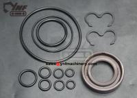 China K5V80DT K5V80 Hydraulic Pump Seal Kit Cylinder Seal Kits for Excavator 200 Bar for sale