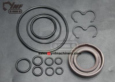 China K5V80DT K5V80 Hydraulic Pump Seal Kit Cylinder Seal Kits for Excavator 200 Bar for sale