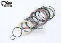 China Excavator Hydraulic Arm Cylinder Seal Kit YD0006230 for Hitachi ZAX75-8 70mm for sale
