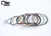 China Hydraulic Boom Cylinder Seal Kit Repair Kit for Hitachi ZAX75-8 Excavator 70MPa for sale