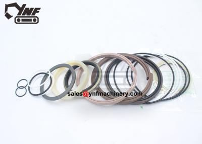 China Hydraulic Boom Cylinder Seal Kit Repair Kit for Hitachi ZAX75-8 Excavator 70MPa for sale