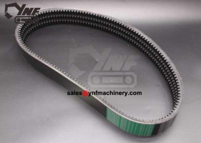 China Excavator Rubber Drive Fan V Belt 5195242 CA5195242 519-5242 For CAT 8PK1430 for sale