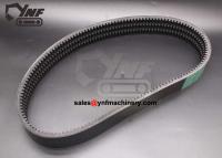 China Excavator Rubber Drive Fan V Belt 5195242 CA5195242 519-5242 For CAT 8PK1430 for sale