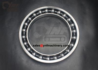 China Excavator Main Ball Bearing 1688451 296620 for E320D Engine Travel Bearing Chrome Steel for sale