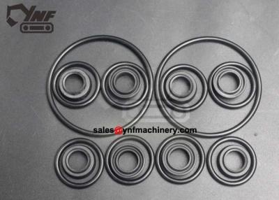 China Hydraulic Excavator Pilot Valve Seal Kit for Hitachi EX350 EX310 EX320 High Pressure for sale