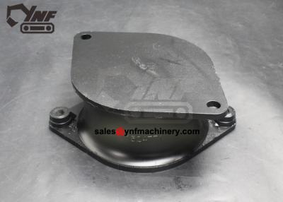China Rubber Vibration Pad 1524771 Hamm Mount for Hamm 3412 3414 3516 Heavy Machinery for sale