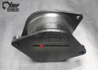 China Rubber Vibration Pad 1524771 Hamm Mount for Hamm 3412 3414 3516 Engine Mount for sale